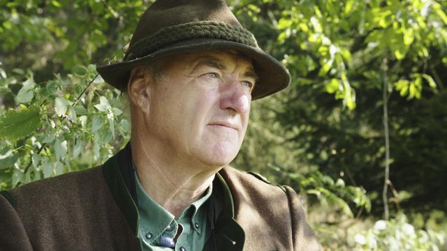 SERVUS TV: "Heimatleuchten" aus dem Gurktal - St. Veit