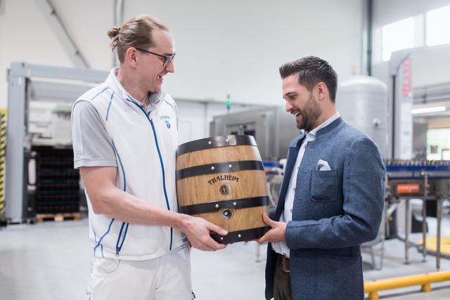 MURTAL, MURAU, LUNGAU: "Heimatleuchten"-Dreharbeiten im Murtal - Murtal