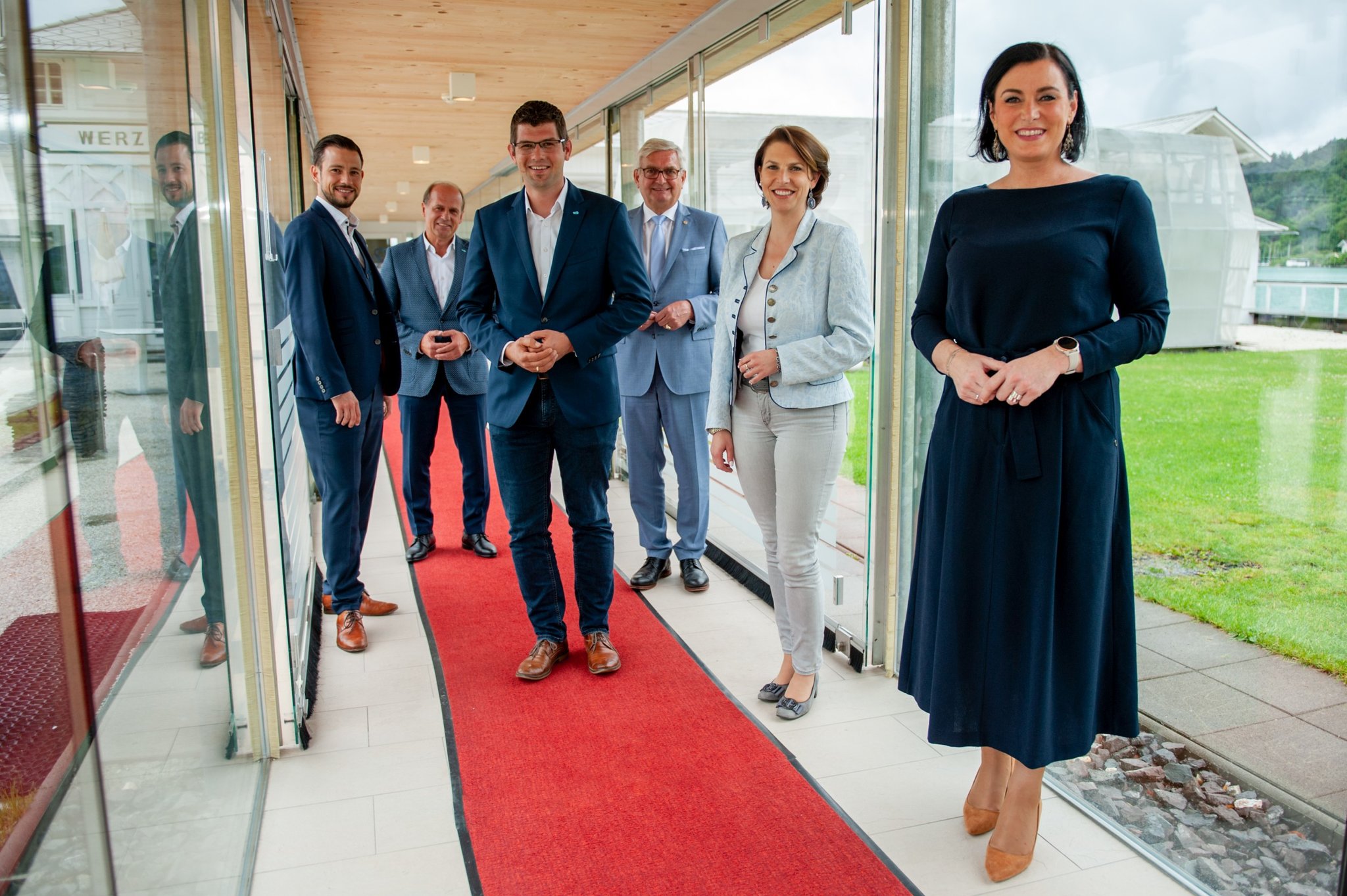 Bürgermeister-Konferenz: ÖVP Kärnten formuliert sieben Forderungen ...