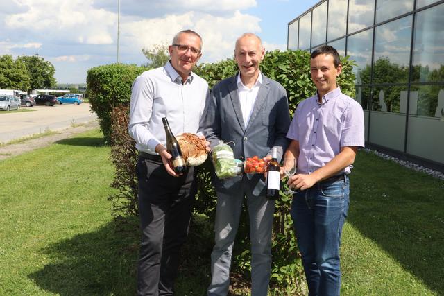 Genussmarkt Retzer Land: Frische und regionale Produkte wöchentlich in ...
