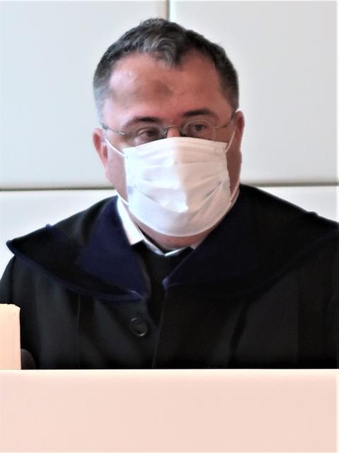 Gerichtsverhandlung: Wald- und Wiesenfest Auersthal: sexuelle ...