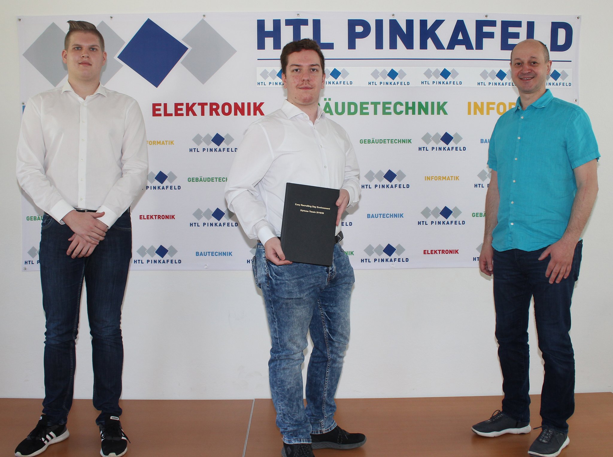 HTL Pinkafeld: Software unterstützt Organisation der HTL-Karrieretage ...