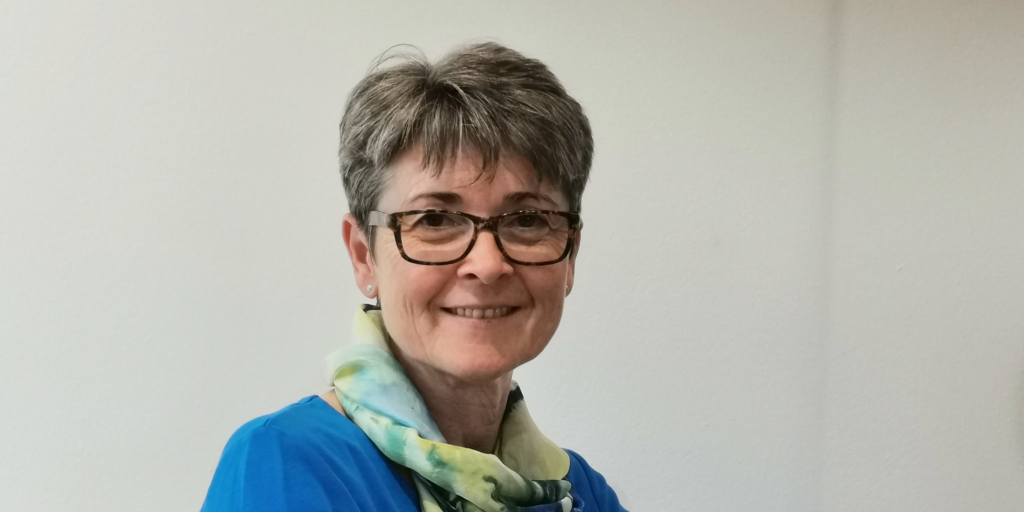 REGIONALPORTRAIT: Christine Lachmann und ihre CHIARA-Mission - Weiz