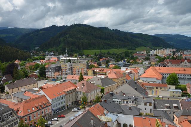 JUDENBURG: Das Planetarium ist ein Besuchermagnet - Murtal