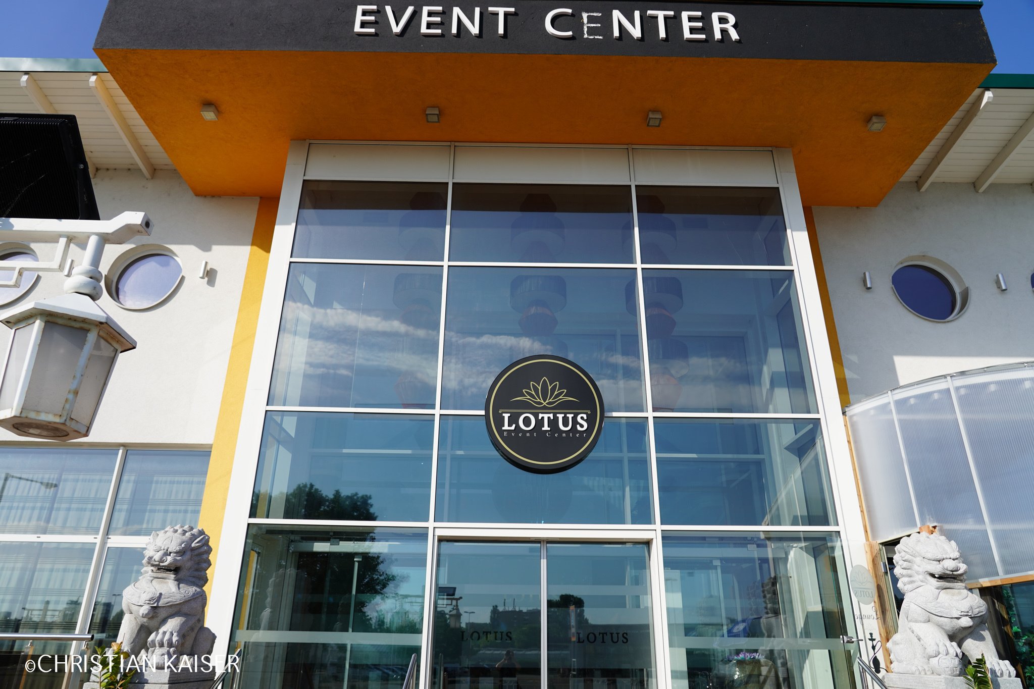 Lotus Event Center -Back on Stage - Susan Blake & Jenny Bell: Lotus ...