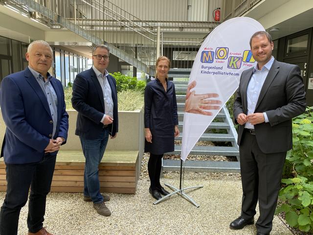 Politik im Bezirk Neusiedl/See: Abgeordnete spendeten an Mobile ...