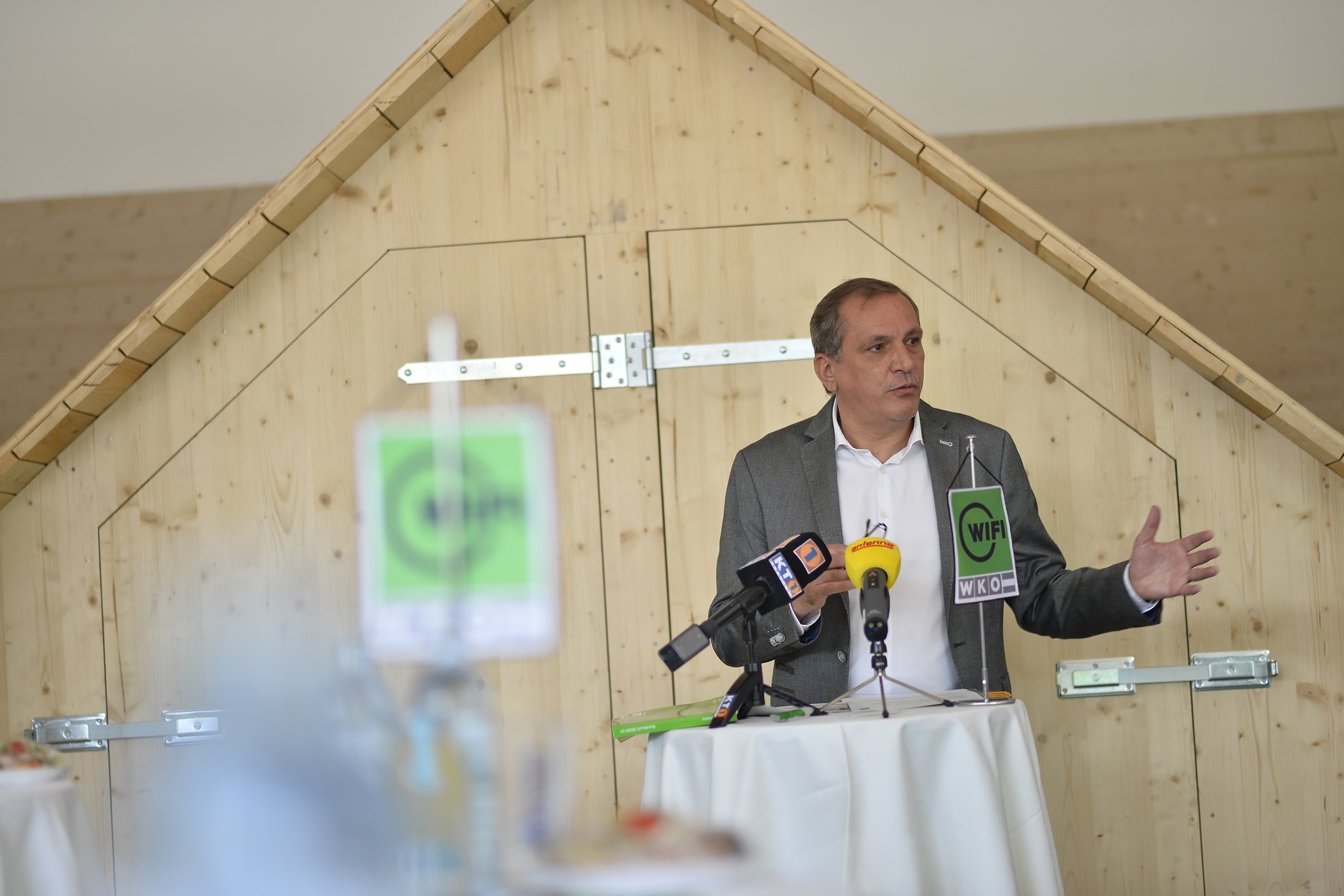 Weiterbildung: Das neue Wifi-Kursbuch ist da! - Kärnten