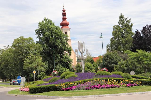 Keine Plakatflut in Fernitz-Mellach - Graz-Umgebung