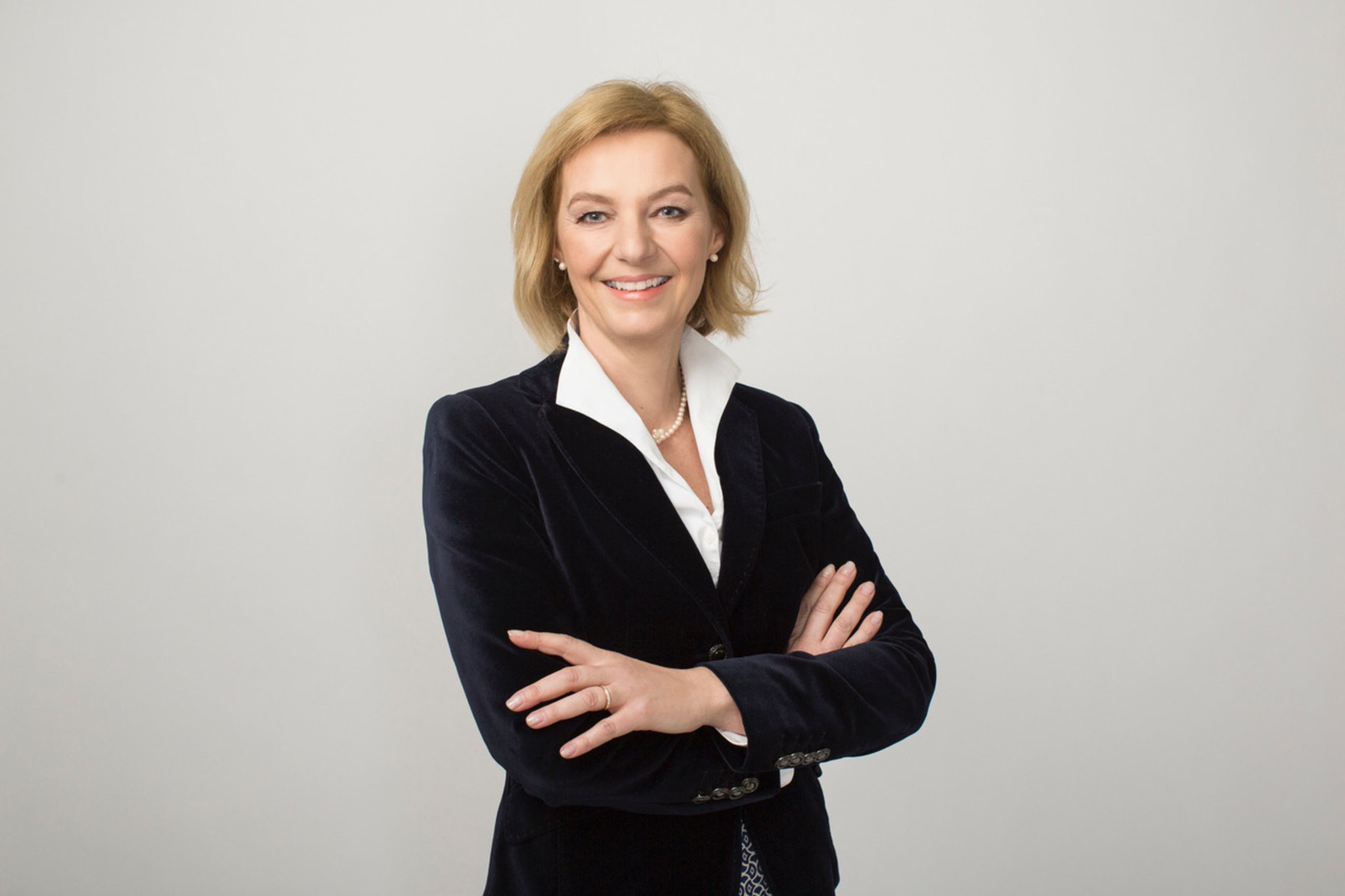 Wirtschaftskammer OÖ: Maria Burger zur neuen Landesinnungsmeisterin ...