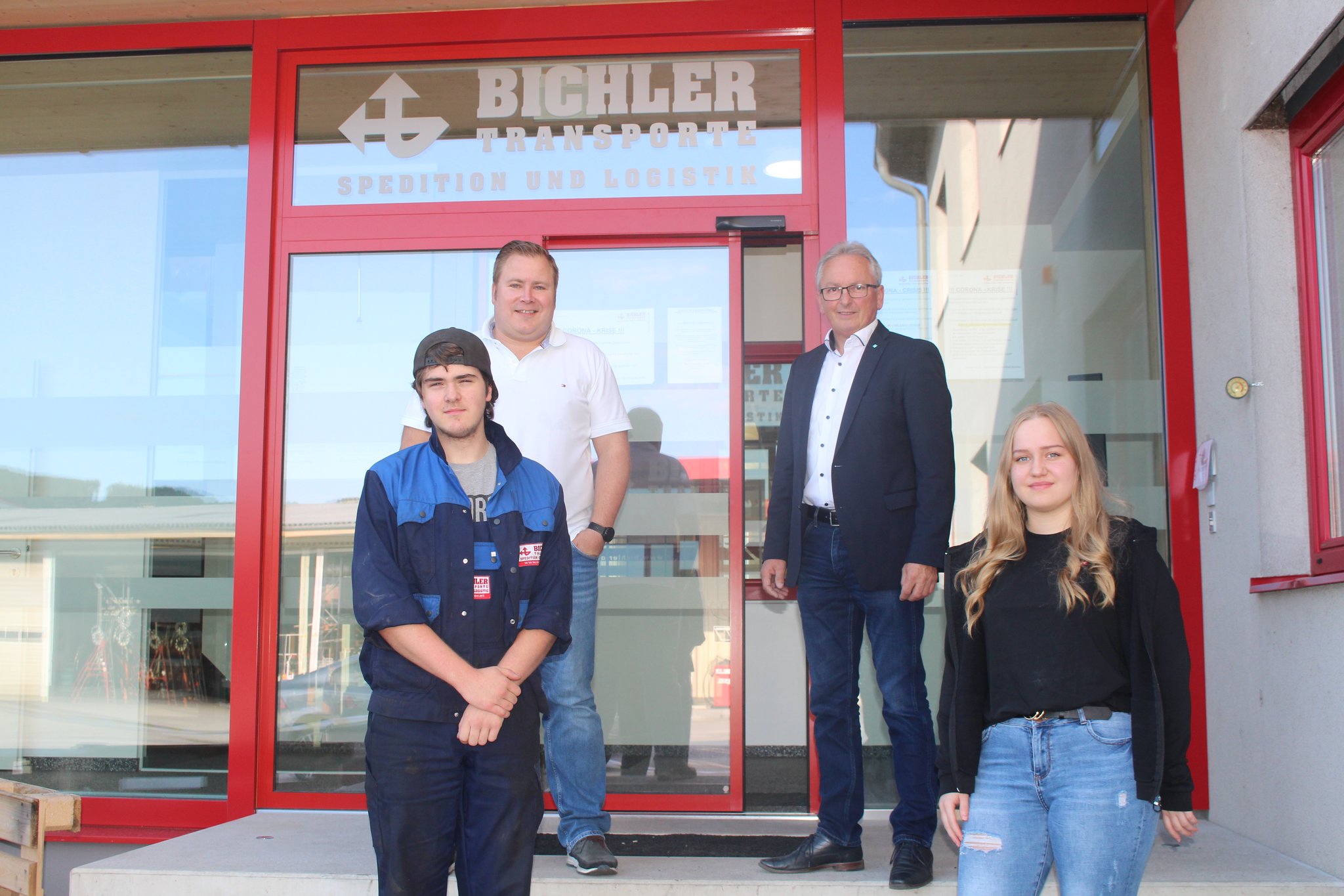 Kampf gegen Facharbeitermangel - Lilienfeld
