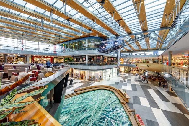 Villach: Wohnraum-Outlet "WOM" eröffnet im Atrio - Villach