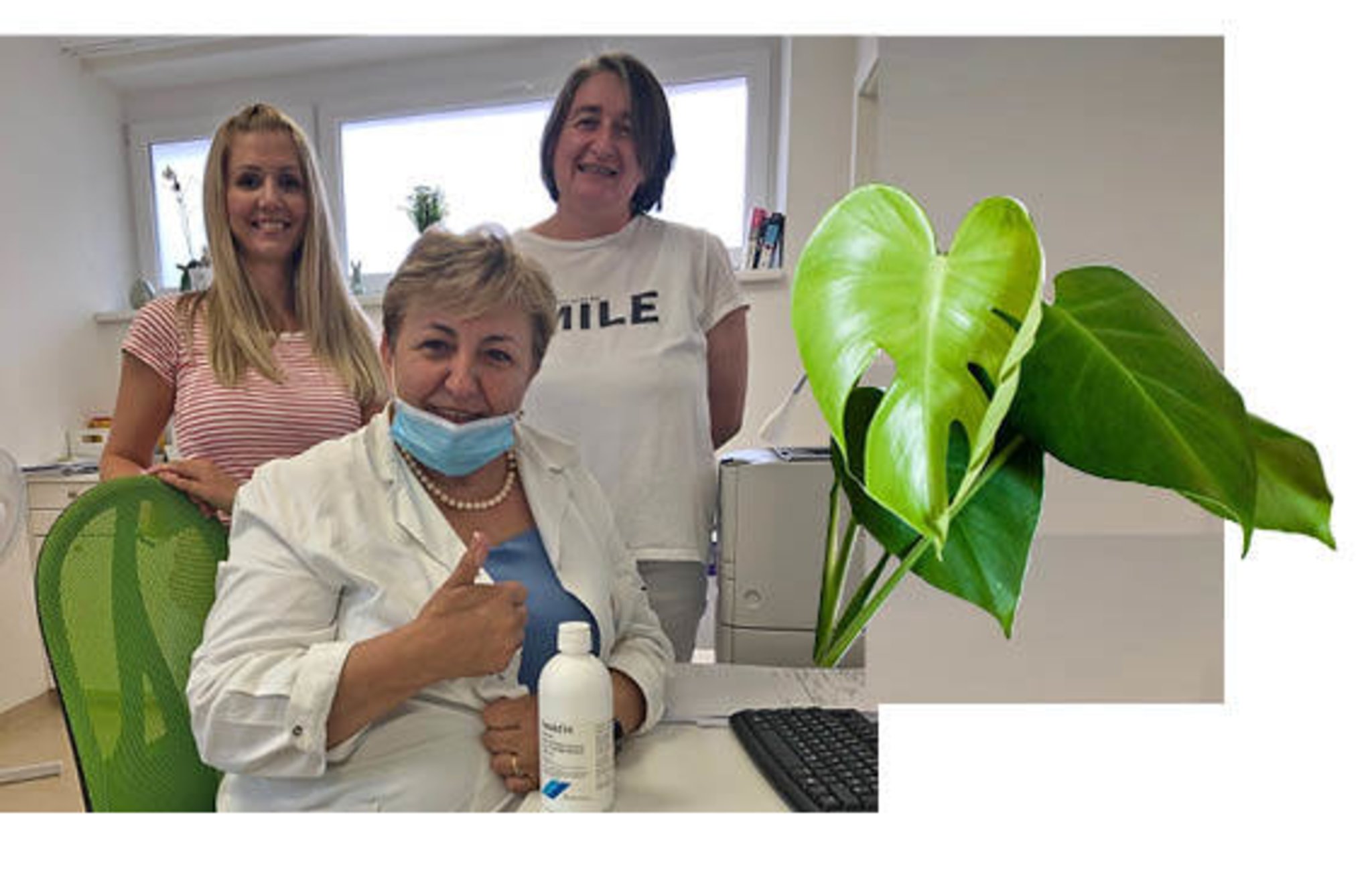 Dr. Andjela Erstic: Eine Landärztin wie früher! - Horn