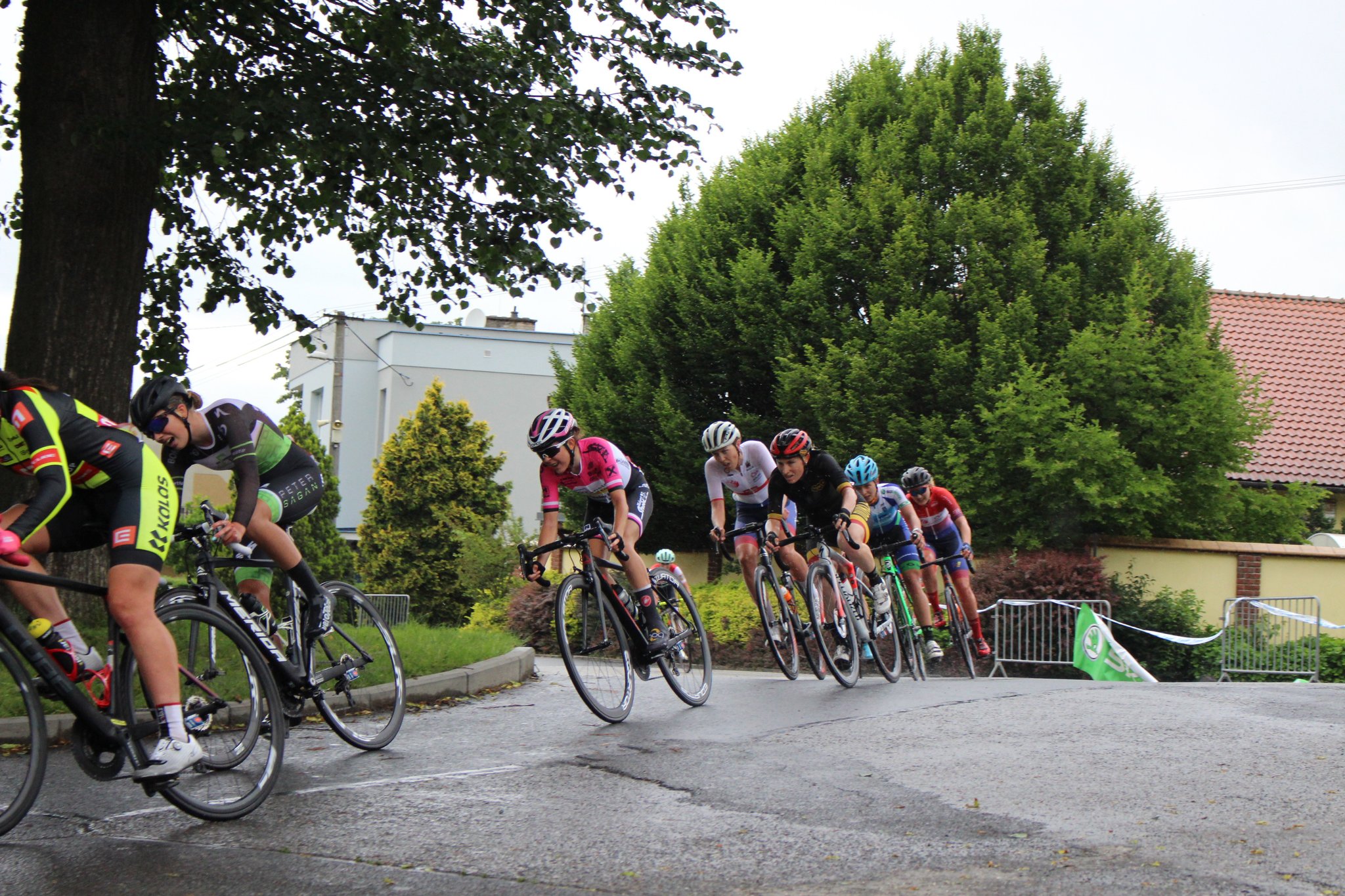 Techniserv Cup in Olmütz: Tina Berger-Schauer nach langer Corona-Pause ...