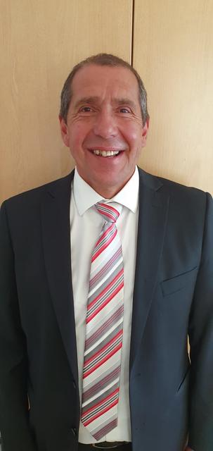 Wechsel: Reitinger ist neuer Bürgermeister von Geinberg - Ried