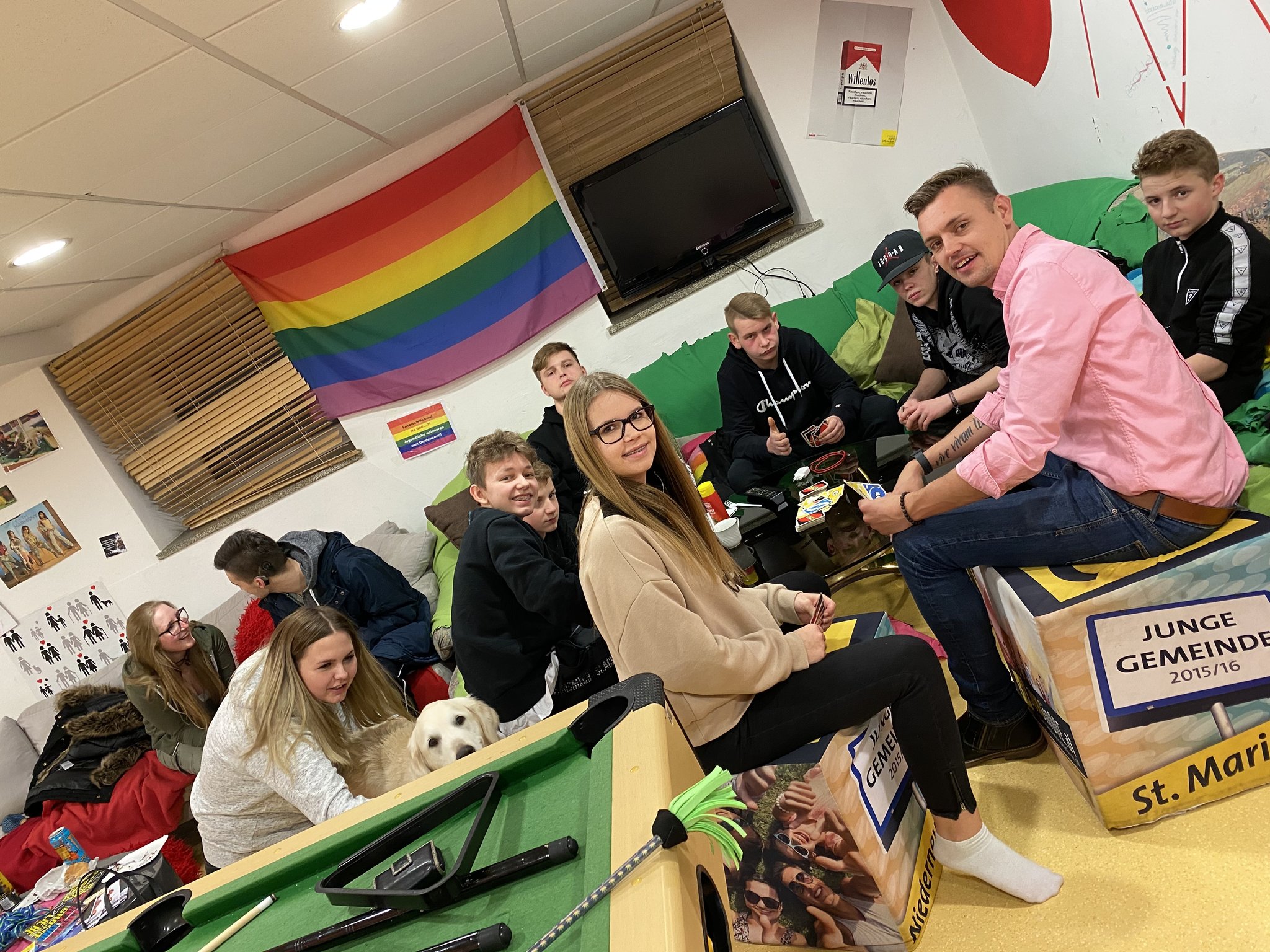 Bodyshaming: Wenn der Körper zum „Aushängeschild“ wird - Enns