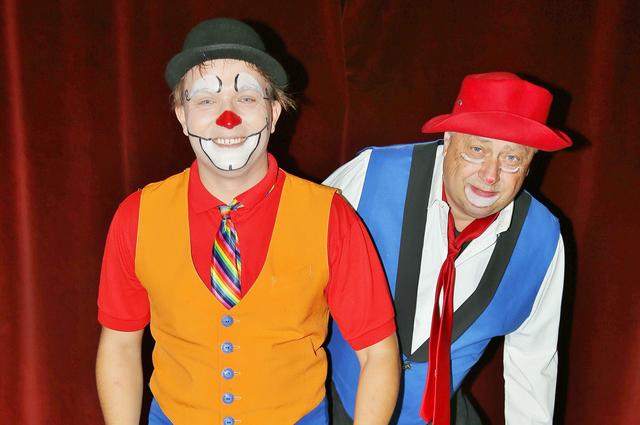 CORONAVIRUS , CIRCUS HANS PETER ALTHOFF in MÖDLING: CIRCUS ist bereits ...