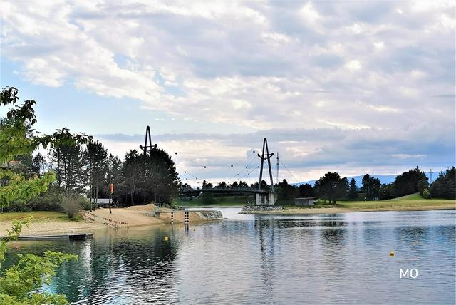 Schwarzl Freizeitzentrum: Urlaubsfeeling am Schwarzlsee! - Graz-Umgebung