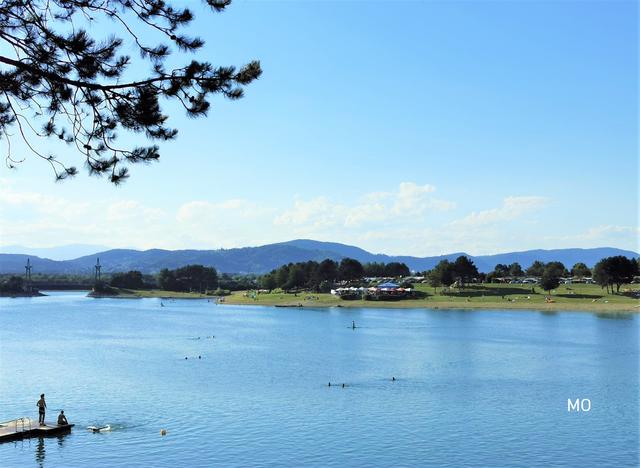 Schwarzl Freizeitzentrum: Urlaubsfeeling am Schwarzlsee! - Graz-Umgebung