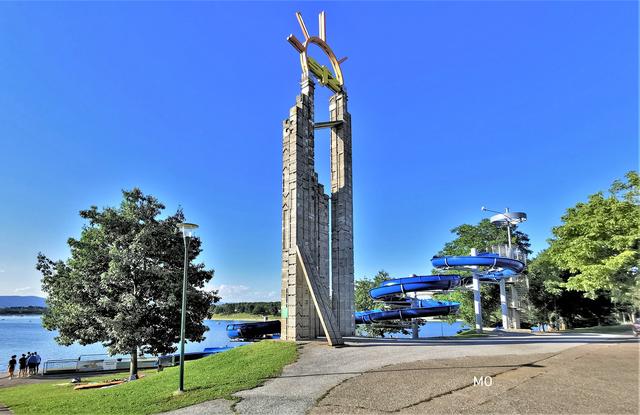 Schwarzl Freizeitzentrum: Urlaubsfeeling am Schwarzlsee! - Graz-Umgebung