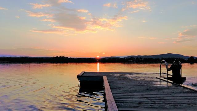 Schwarzl Freizeitzentrum: Urlaubsfeeling am Schwarzlsee! - Graz-Umgebung