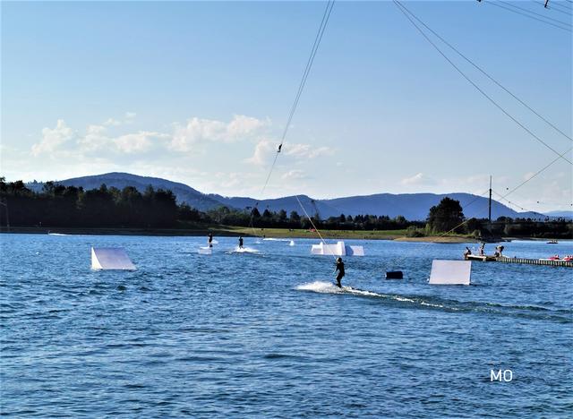 Schwarzl Freizeitzentrum: Urlaubsfeeling am Schwarzlsee! - Graz-Umgebung