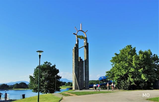 Schwarzl Freizeitzentrum: Urlaubsfeeling am Schwarzlsee! - Graz-Umgebung
