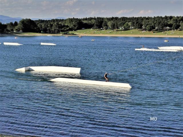 Schwarzl Freizeitzentrum: Urlaubsfeeling am Schwarzlsee! - Graz-Umgebung