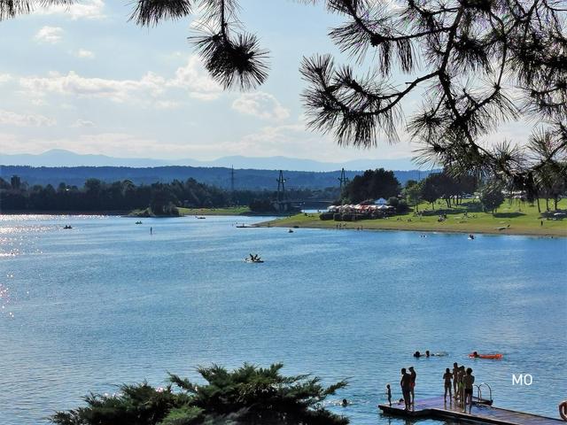 Schwarzl Freizeitzentrum: Urlaubsfeeling am Schwarzlsee! - Graz-Umgebung
