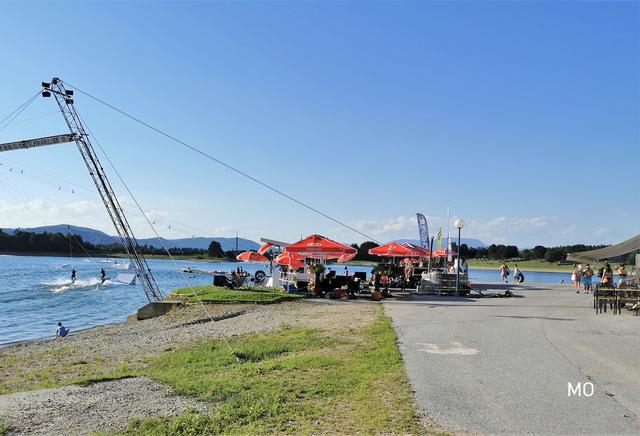 Schwarzl Freizeitzentrum: Urlaubsfeeling am Schwarzlsee! - Graz-Umgebung