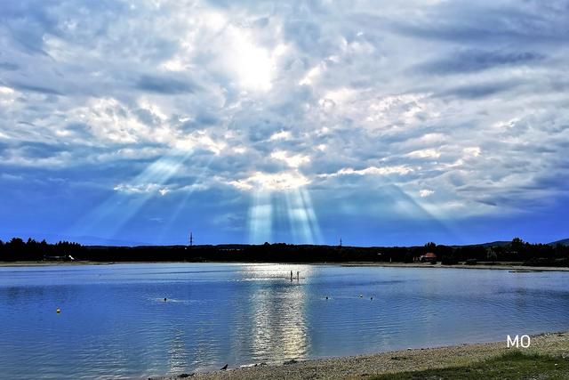 Schwarzl Freizeitzentrum: Urlaubsfeeling am Schwarzlsee! - Graz-Umgebung