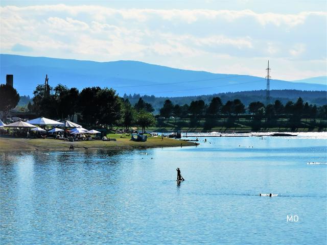 Schwarzl Freizeitzentrum: Urlaubsfeeling am Schwarzlsee! - Graz-Umgebung