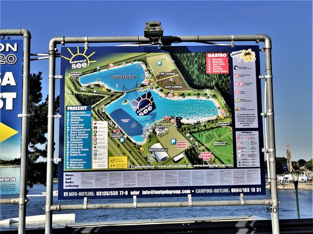 Schwarzl Freizeitzentrum: Urlaubsfeeling am Schwarzlsee! - Graz-Umgebung