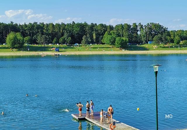 Schwarzl Freizeitzentrum: Urlaubsfeeling am Schwarzlsee! - Graz-Umgebung