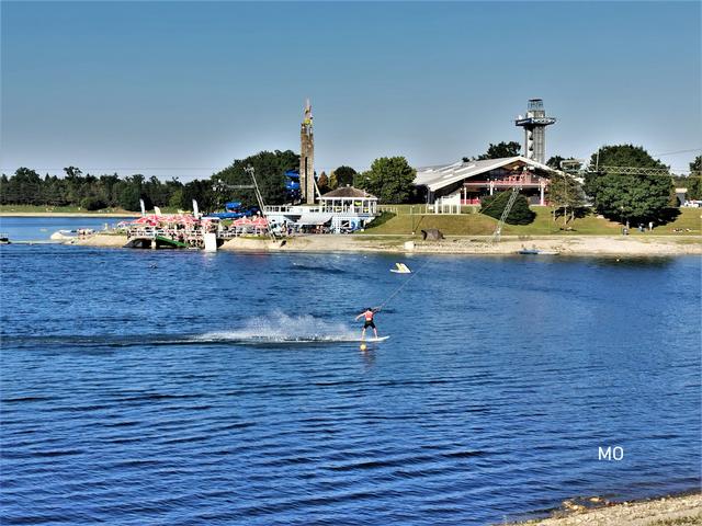 Schwarzl Freizeitzentrum: Urlaubsfeeling am Schwarzlsee! - Graz-Umgebung