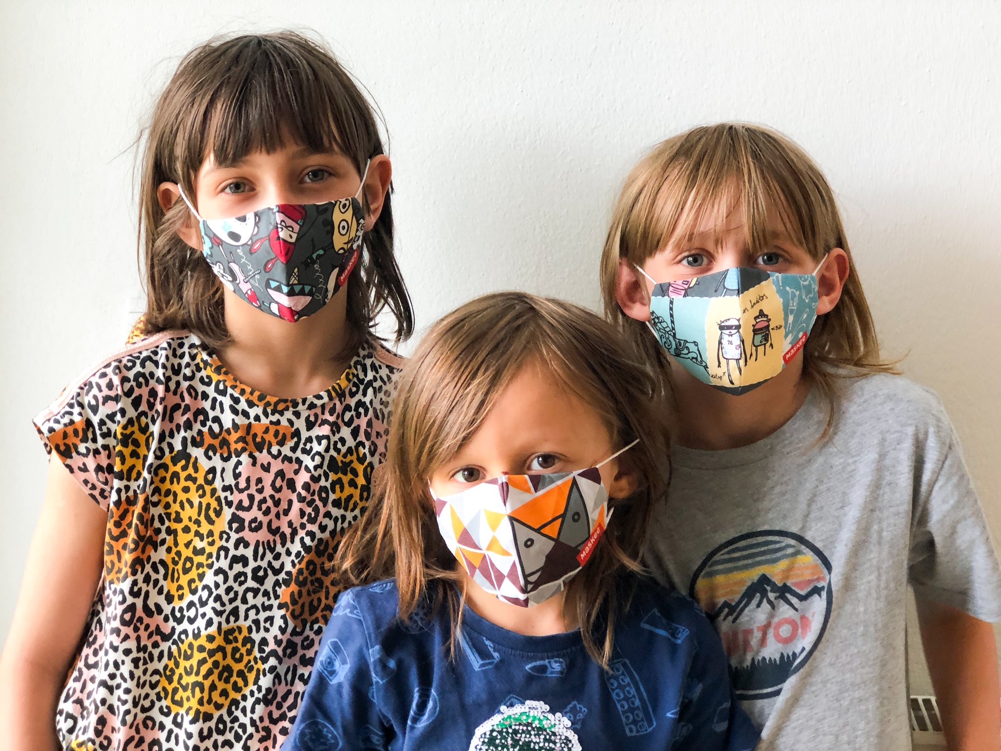 maskee.me: Masken mit Geschichten - Penzing