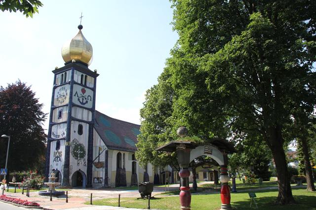20 To-do's im Bezirk Voitsberg - Voitsberg
