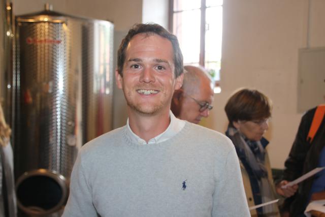 Zöbinger Kellerrunde: Trotz Regens gut besucht - Krems