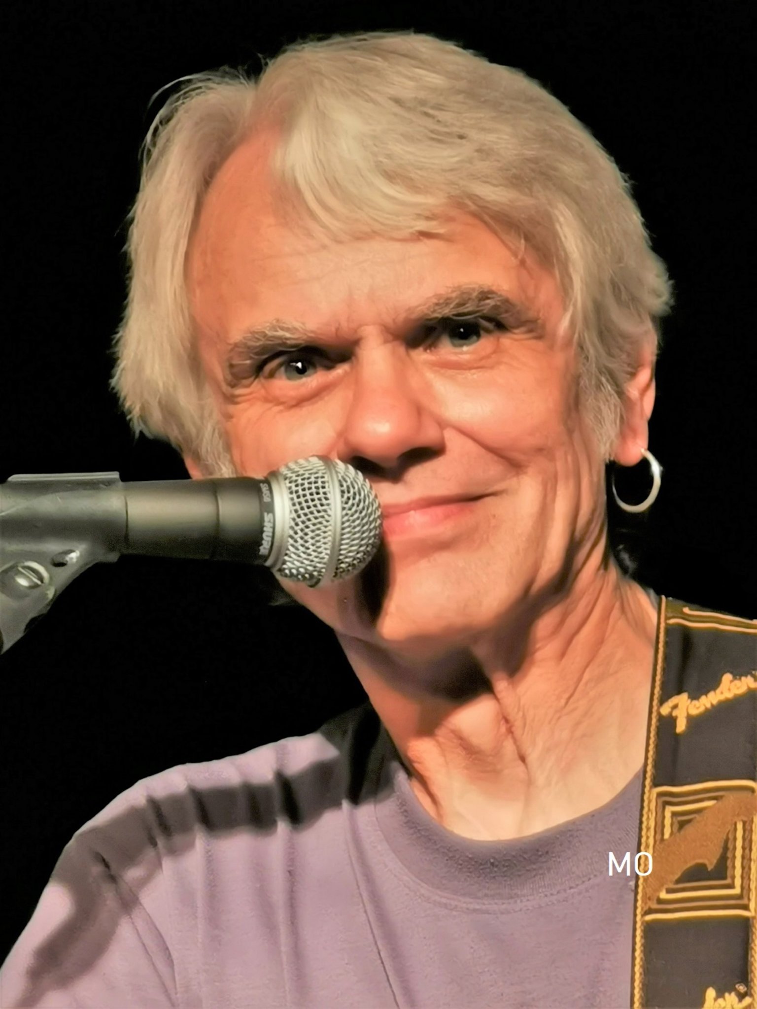 AUSTROPOP der Spitzenklasse in Graz!: Ulli BÄER, Matthias KEMPF, Andy ...