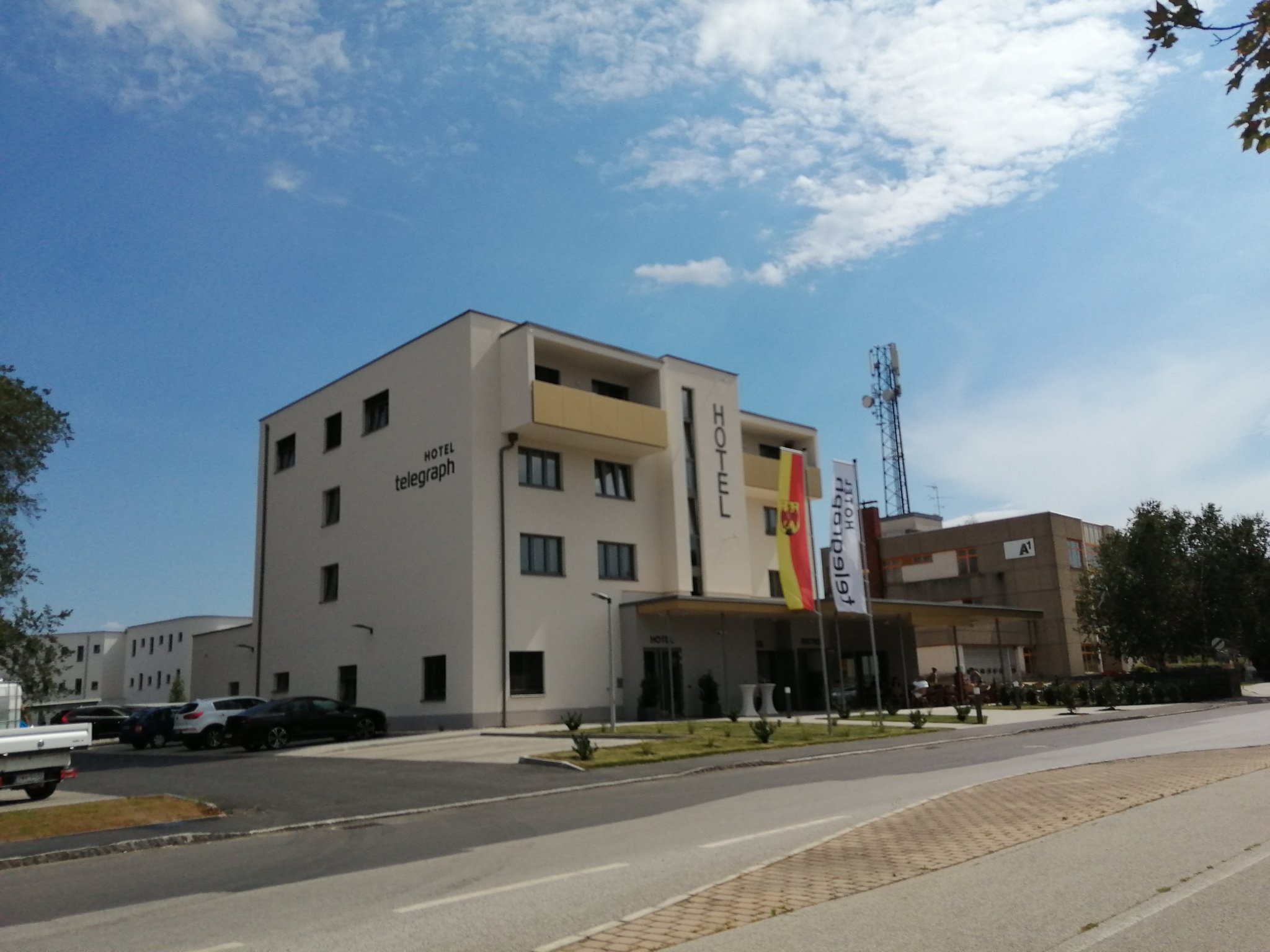 Bezirk Oberwart: Urlaub in der Heimat - Oberwart