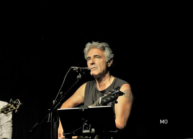 AUSTROPOP der Spitzenklasse in Graz!: Ulli BÄER, Matthias KEMPF, Andy ...