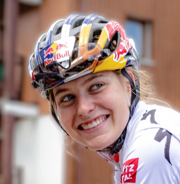 Laura Stigger war mit der Weltelite auf Augenhöhe: Top-Ten-Platz in ...