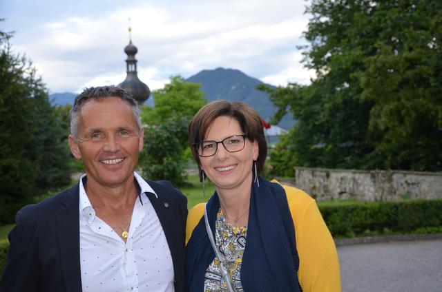 Dinner & Music auf Schloss Greifenburg: Ein kulinarisch-musikalischer ...