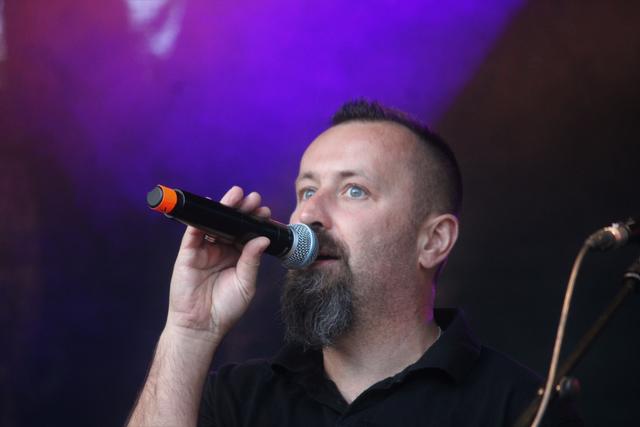Summer in the City: De Zwa eröffneten den Musikreigen in Weiz - Weiz