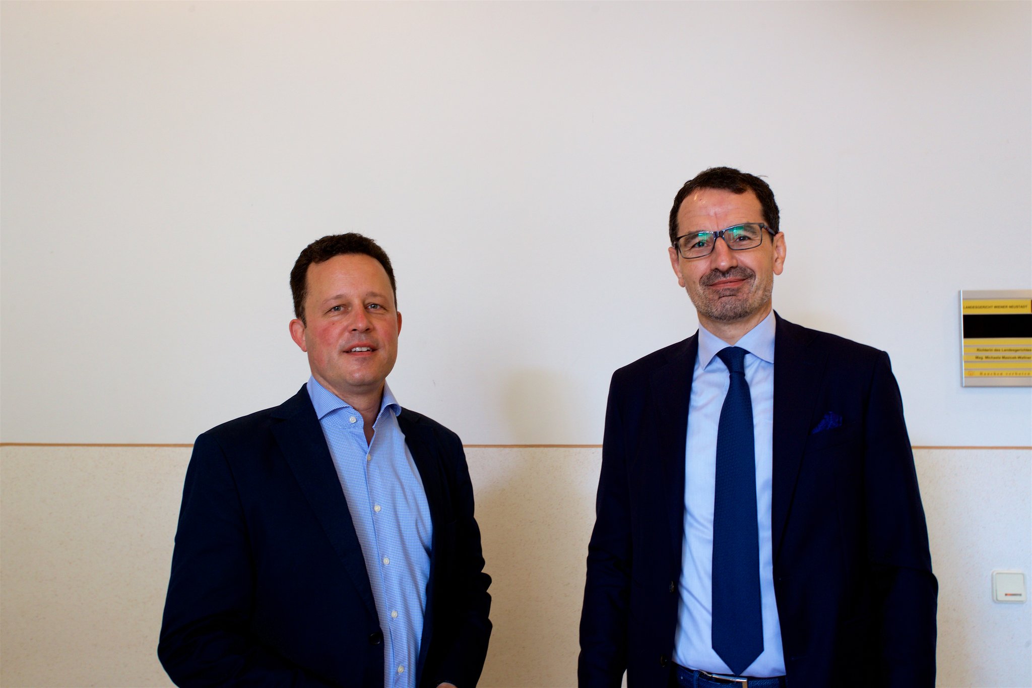 Seebenstein/Wiener Neustadt: UPDATE: Urteil im Fall Brigitta Stangl und ...