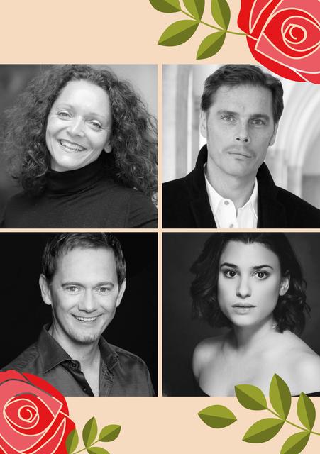 Operettenkonzert – Ein Sommer wie damals - Baden