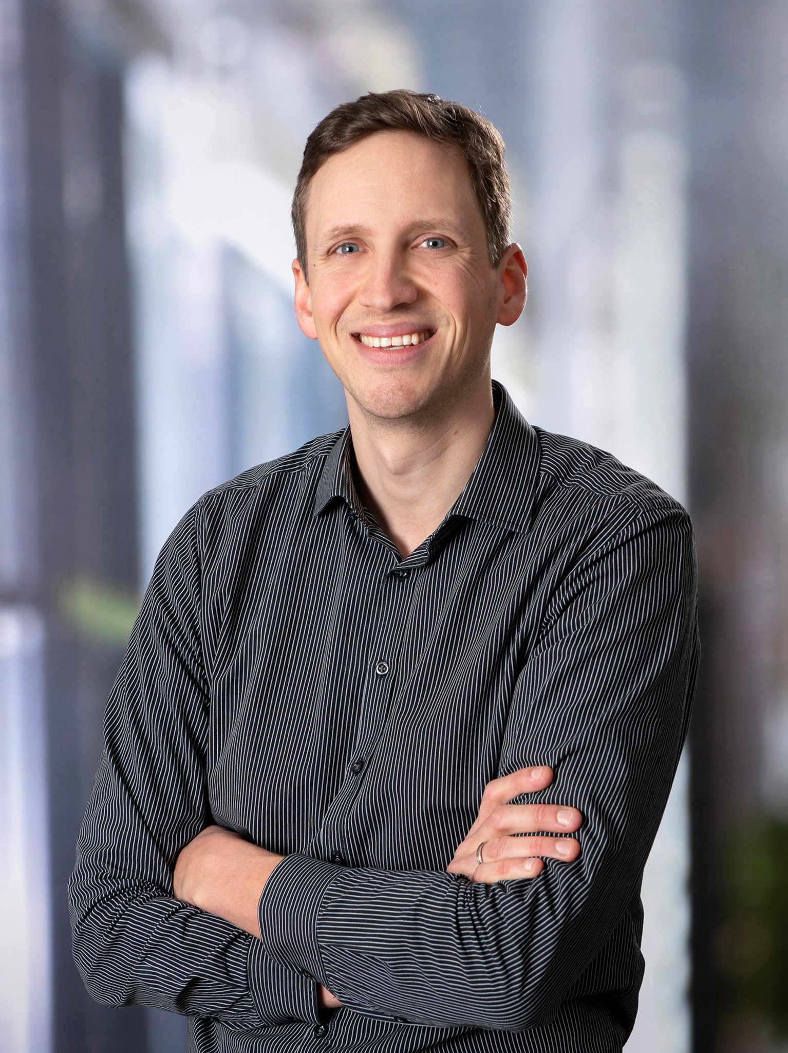 FH OÖ Campus Steyr: Neuer Professor für Smart Production - Steyr ...