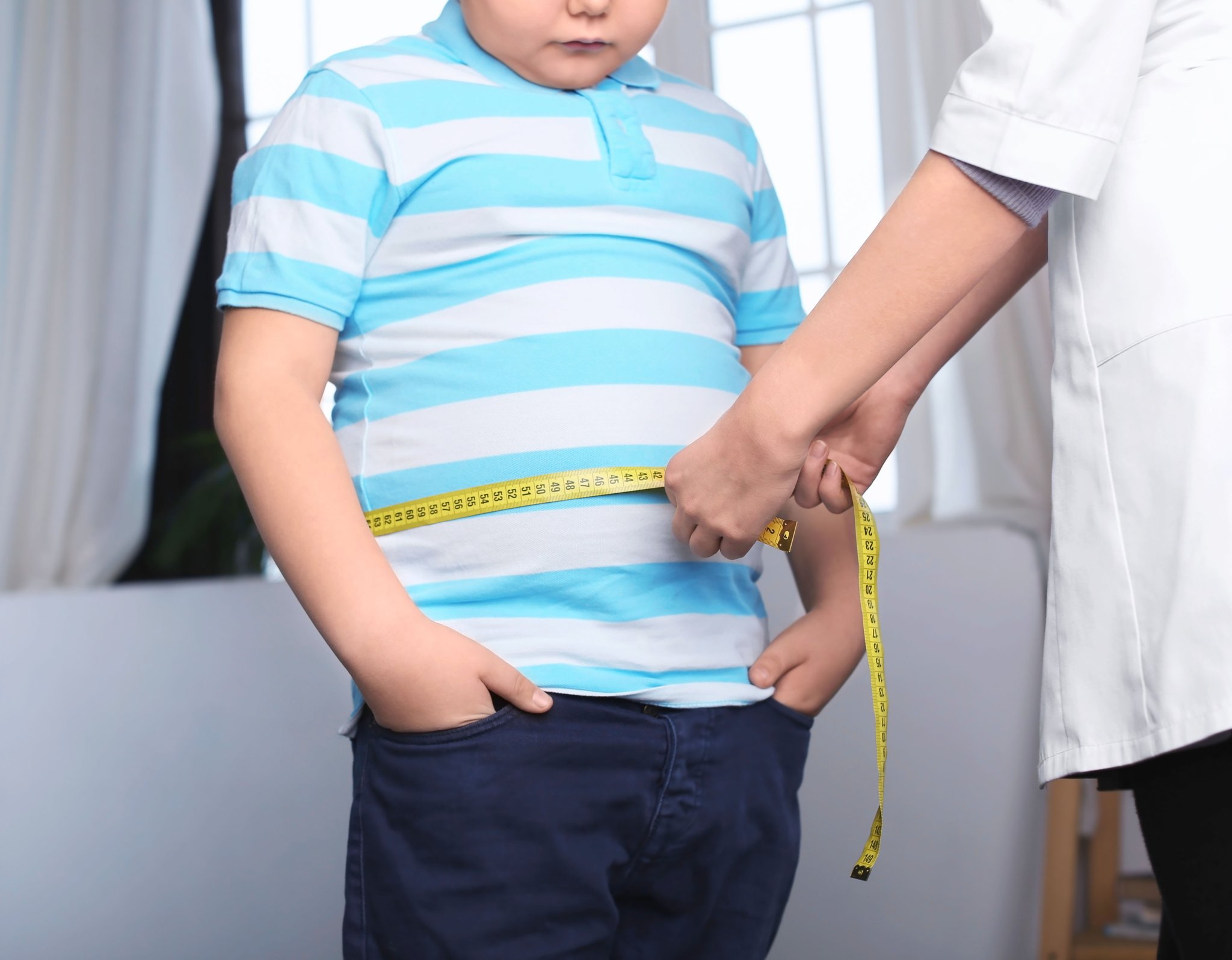 Kinder Und Adipositas Mit Eddy Gegen Das Übergewicht Innere Stadt 