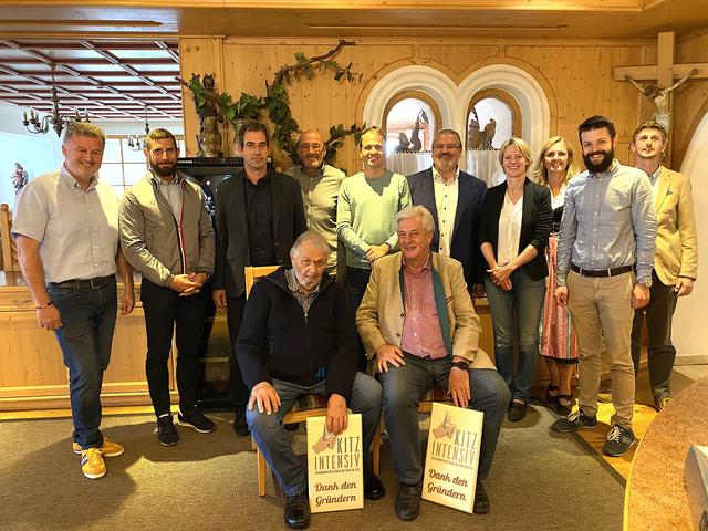 Paul Steindl - Thema auf meinbezirk.at