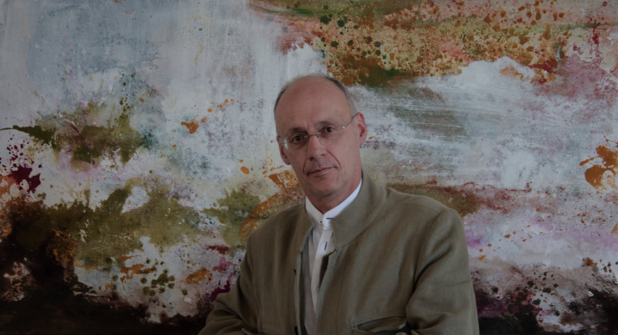 Ausstellung Hartwig Kaltner - Roman Strobl: Kunstraum Hopfgarten, 21 ...