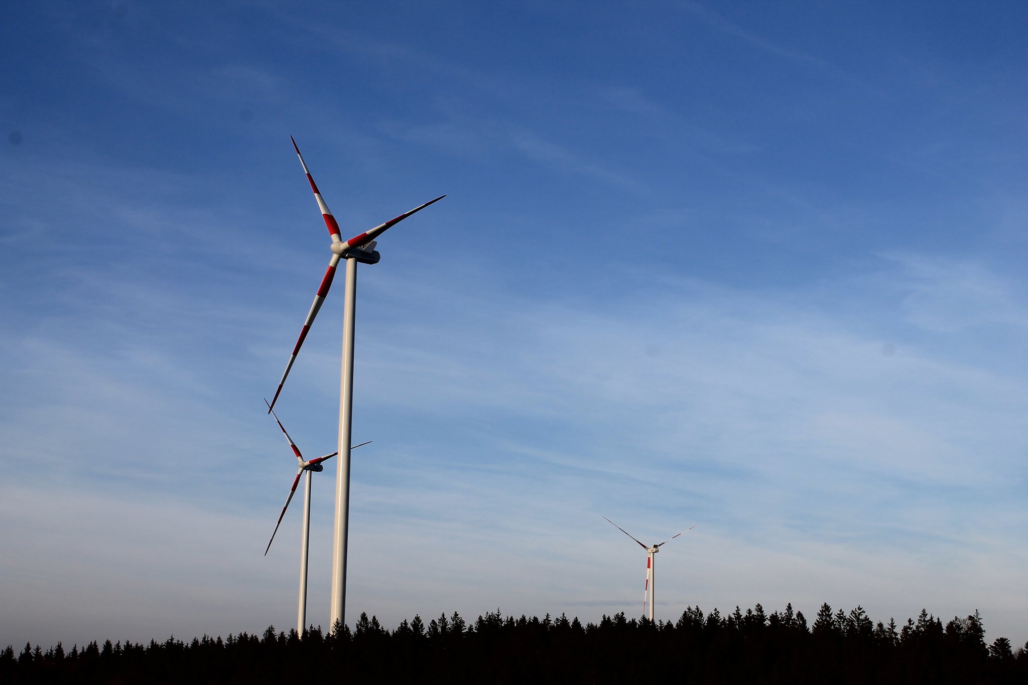 Sechste Anlage in Planung: Windpark Munderfing soll erweitert werden ...